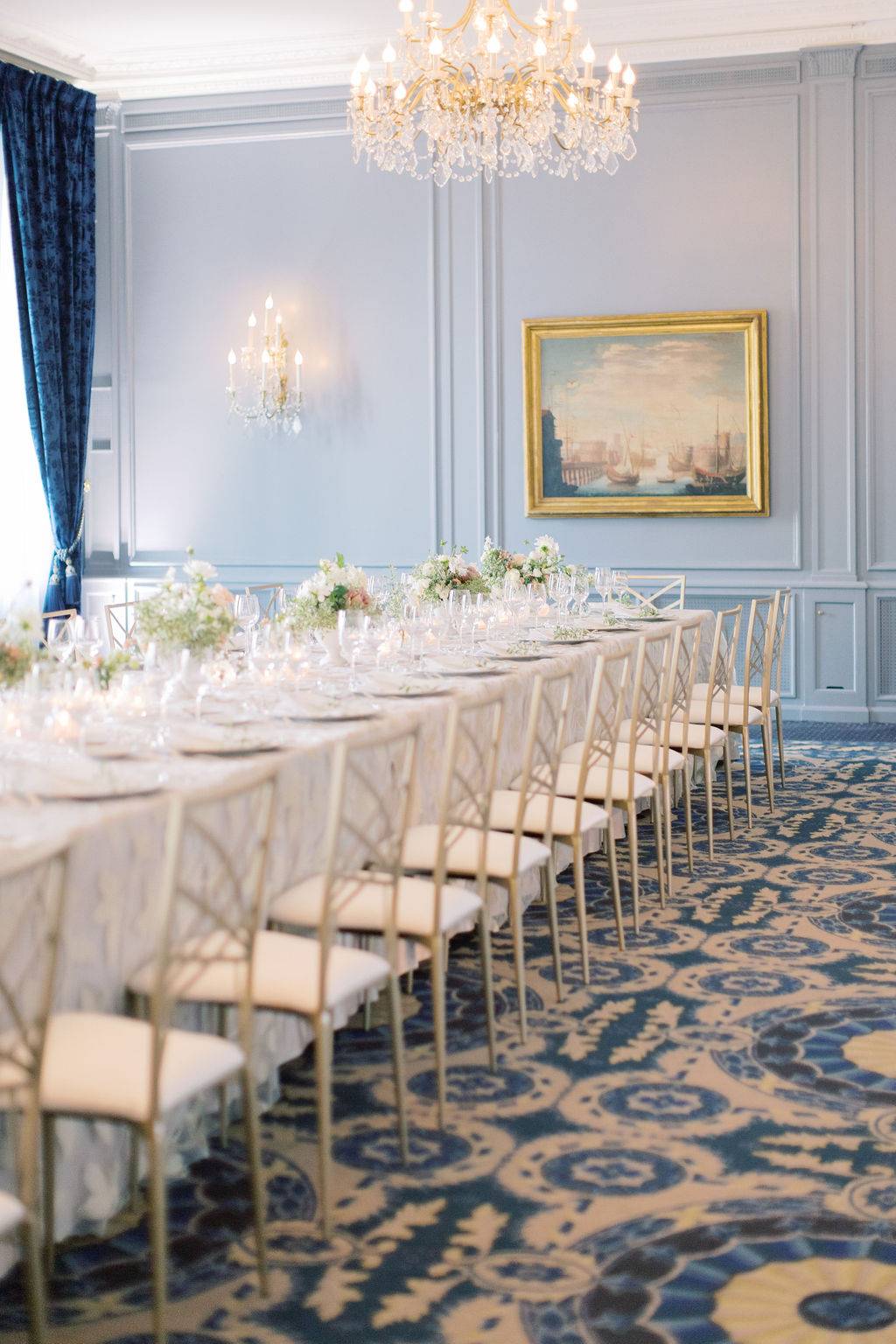 Event planner Geneva organisation d'événement genève