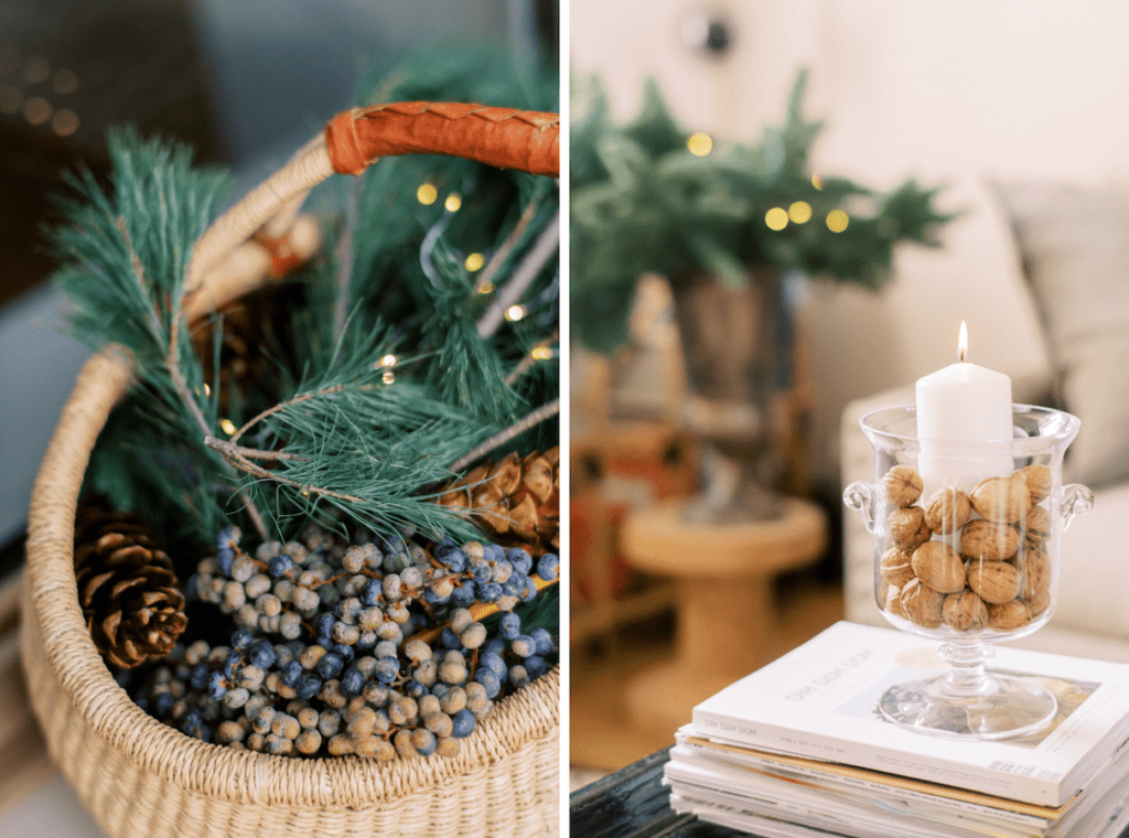 Sensory Christmas: A Five-Senses Guide! | Events by Loukia